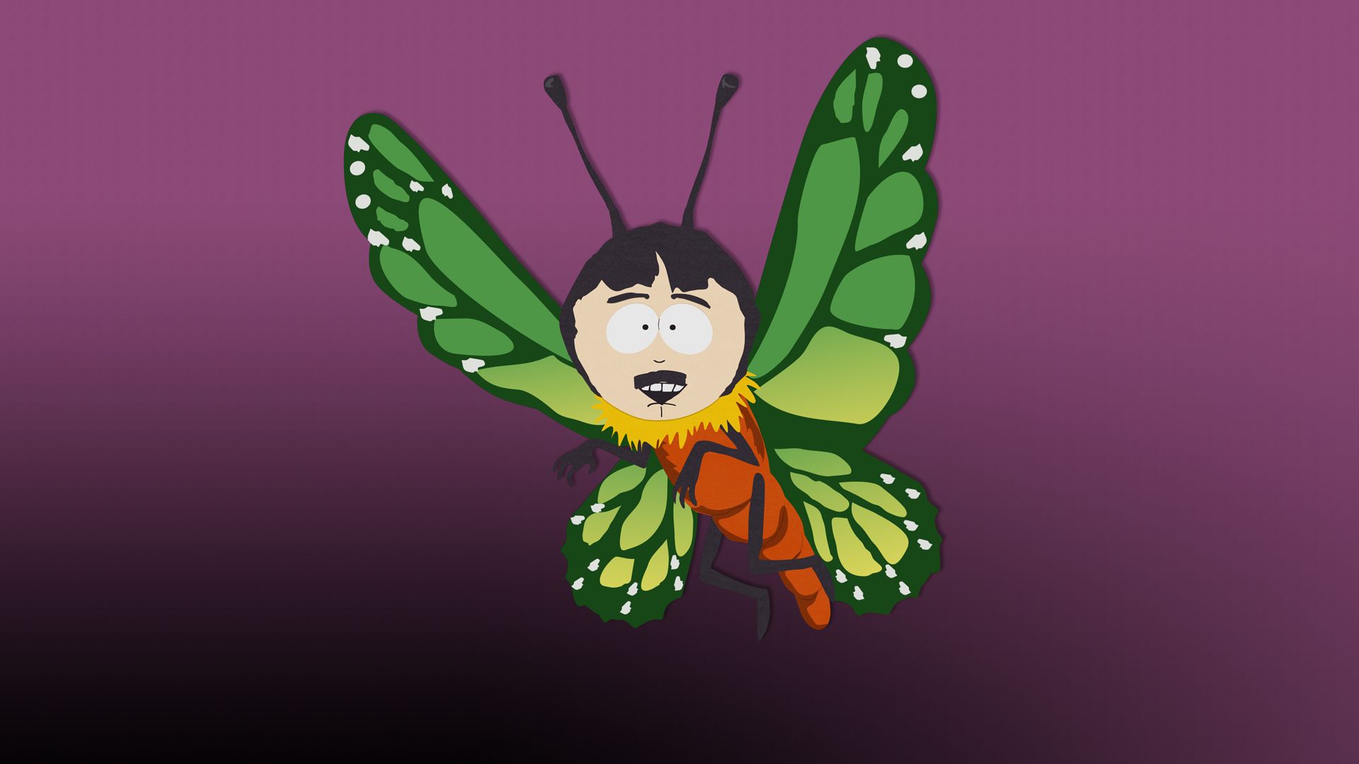 Getting Randy Collection | News | South Park Studios US