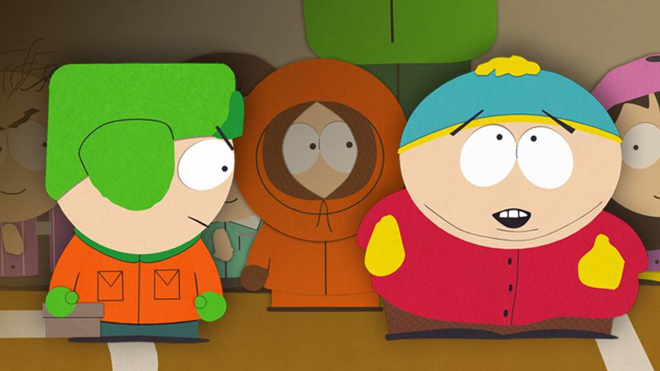 Fan Question: What are the lyrics to the “Kyle’s Mom’s a Bitch” song ...