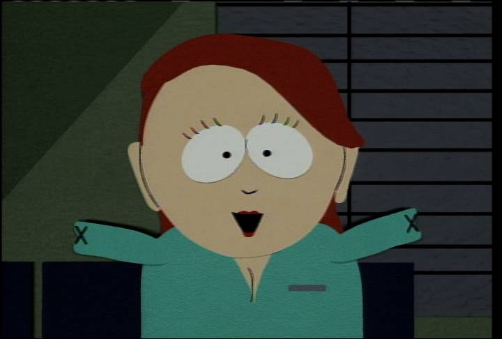 Hospital Problems - South Park (Video Clip) | South Park Studios US