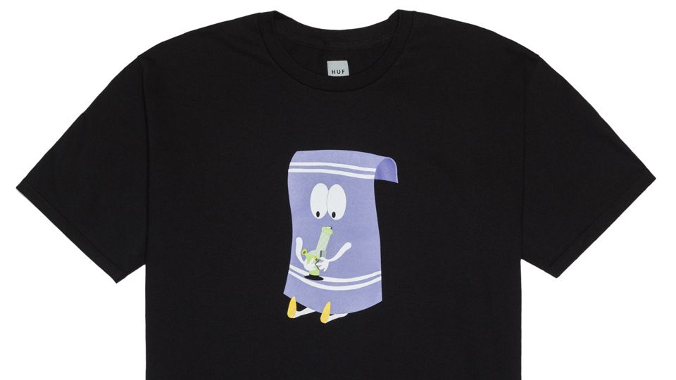 New Towelie + Randy Merch in the Shop! | News | South Park Studios US