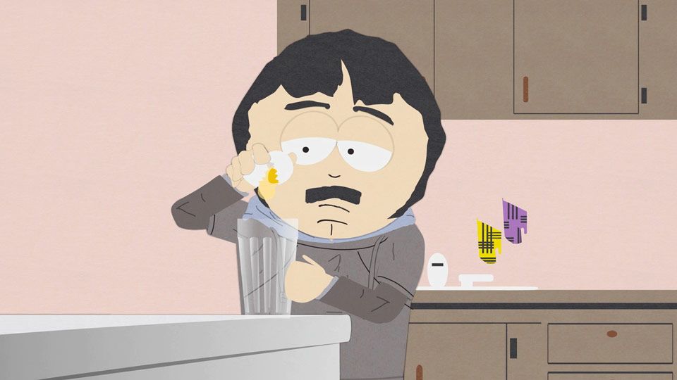 Best of Randy - South Park (Video Playlist) | South Park Studios US