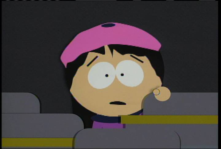 Real Life South Park Wendy