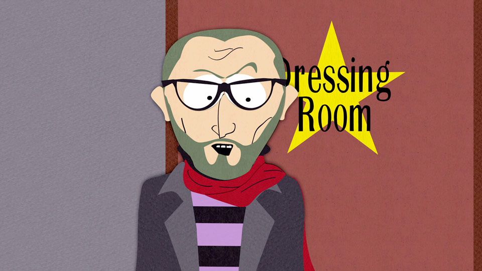 South Park - Season , Ep. - Turkey Diva - Full Episode | South Park ...