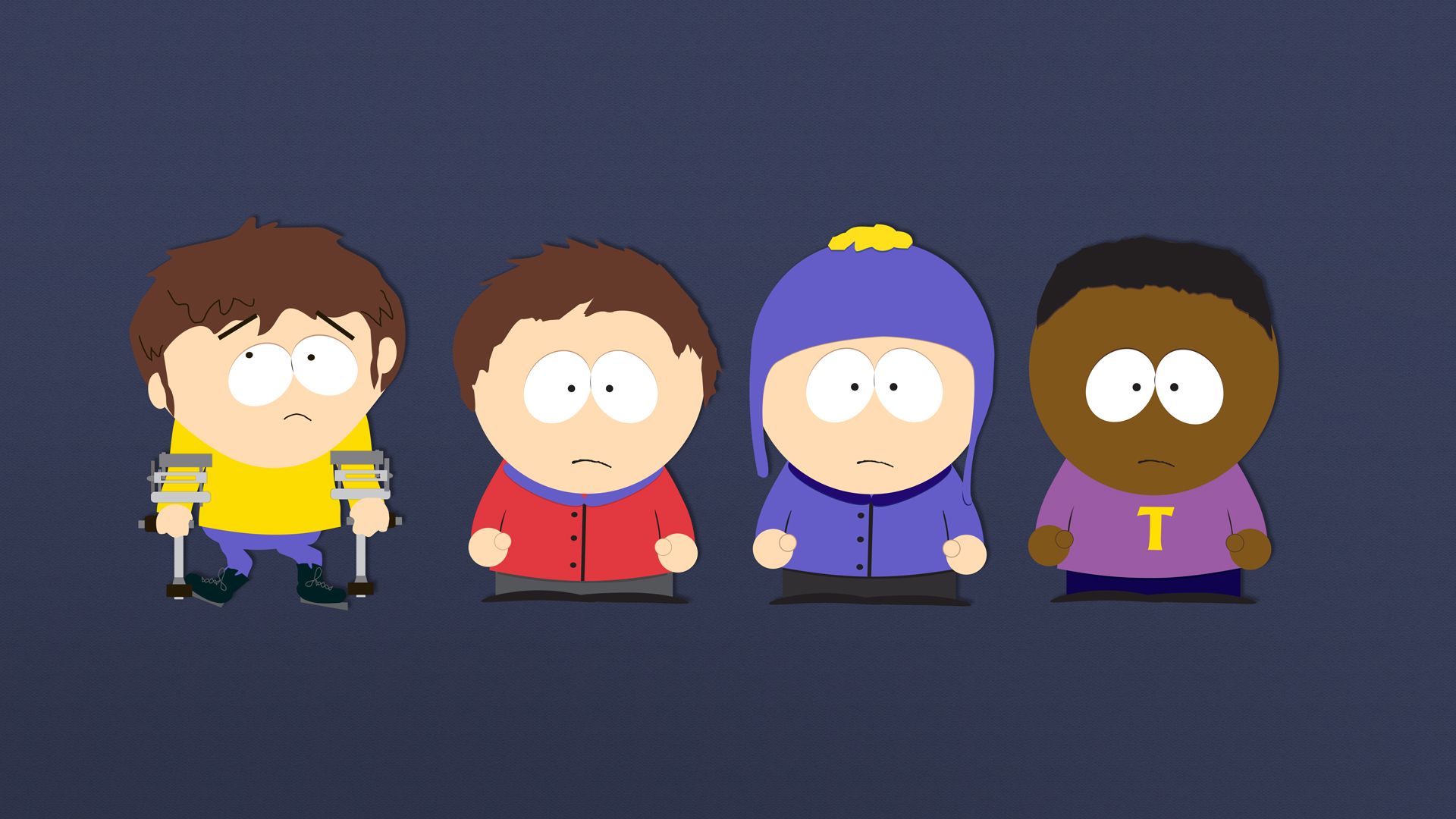 Watch the new video clips collection from South Park "Best of The Other ...