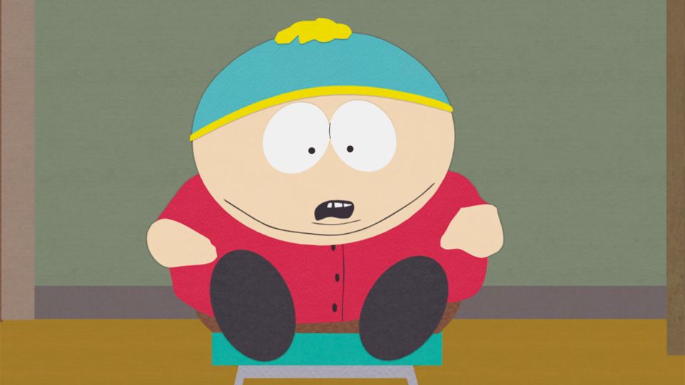 I'll Be M'kay - South Park (Video Clip) | South Park Studios US