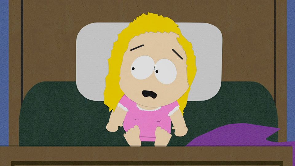 The Boobs Conspire - South Park (Video Clip) | South Park Studios US