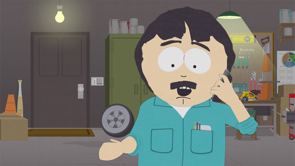 You Need This, Lorde - South Park (Video Clip) | South Park Studios US