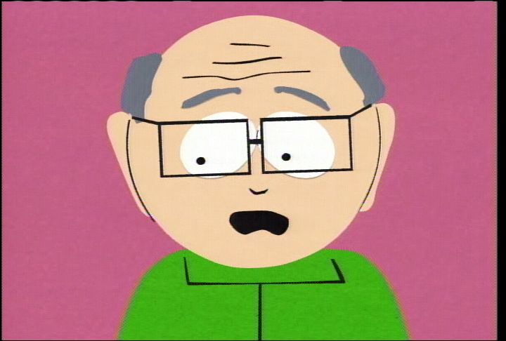 Mr. Twig Snaps - South Park (Video Clip) | South Park Studios US