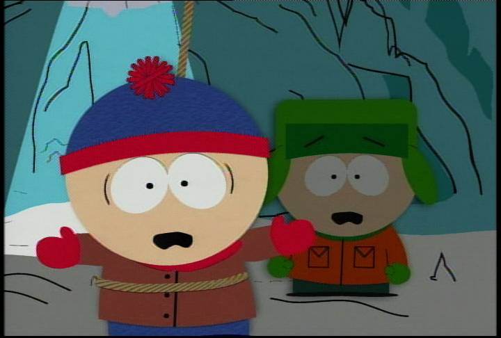 South Park Kyle And Stan Fight The Best South Park Episodes, Ranked!