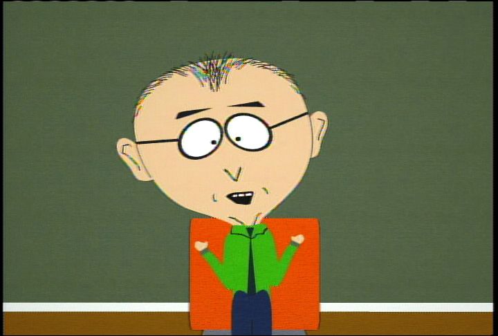 Best of Mr. Mackey - South Park (Video Playlist) | South Park Studios US