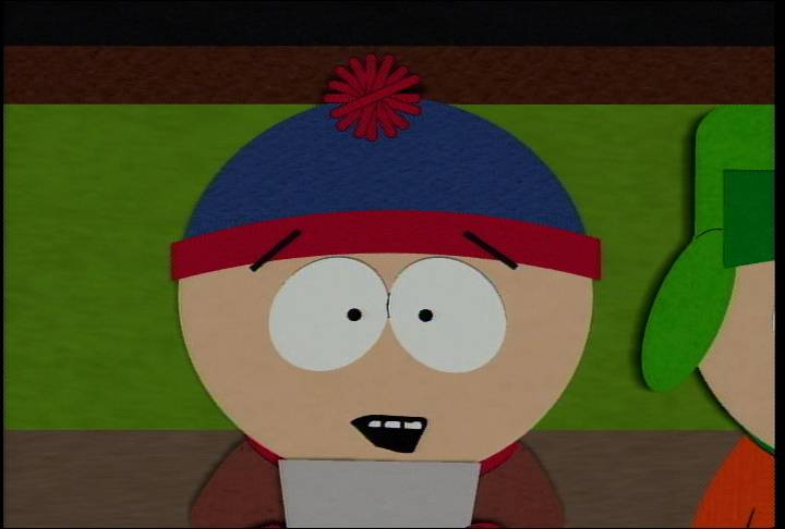 Losing the Ratings War - South Park (Video Clip) | South Park Studios US