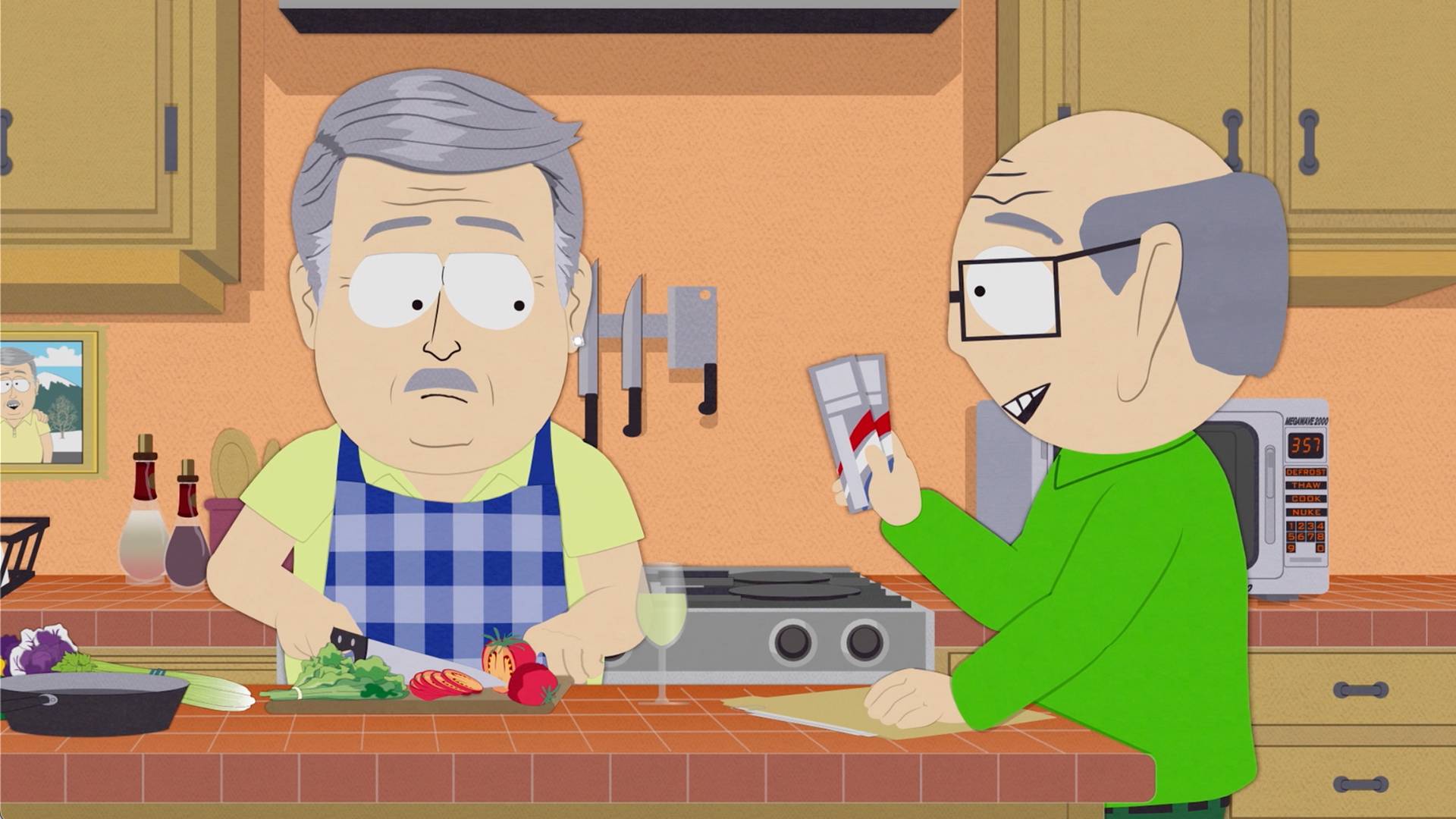 It's My Spring Break - South Park (Video Clip) | South Park Studios US