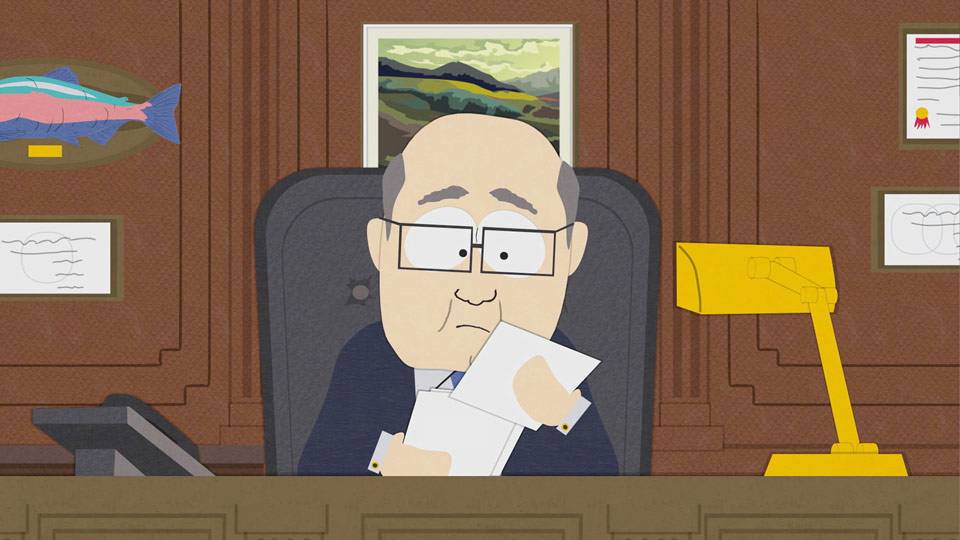 Kenny South Park Gan Cochall Kenny McCormick | South Park Wiki