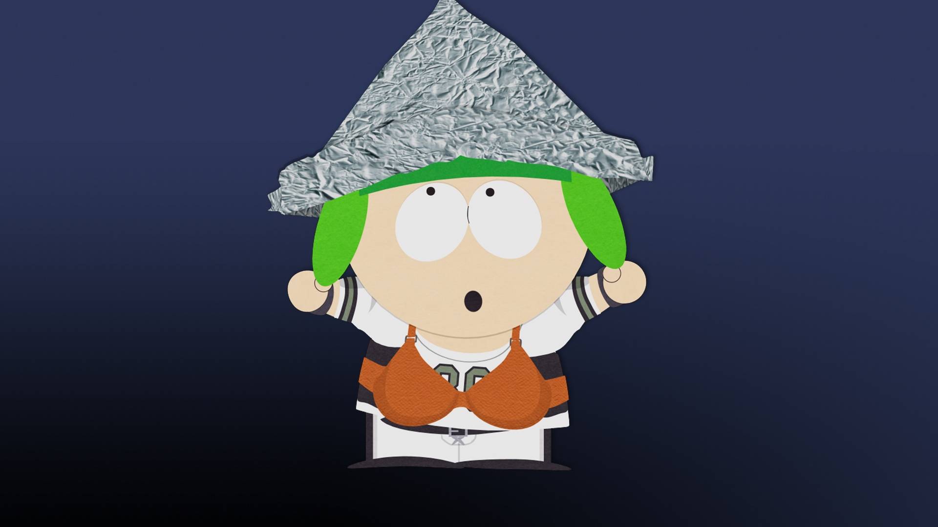 South Park - TV Series | South Park Studios US