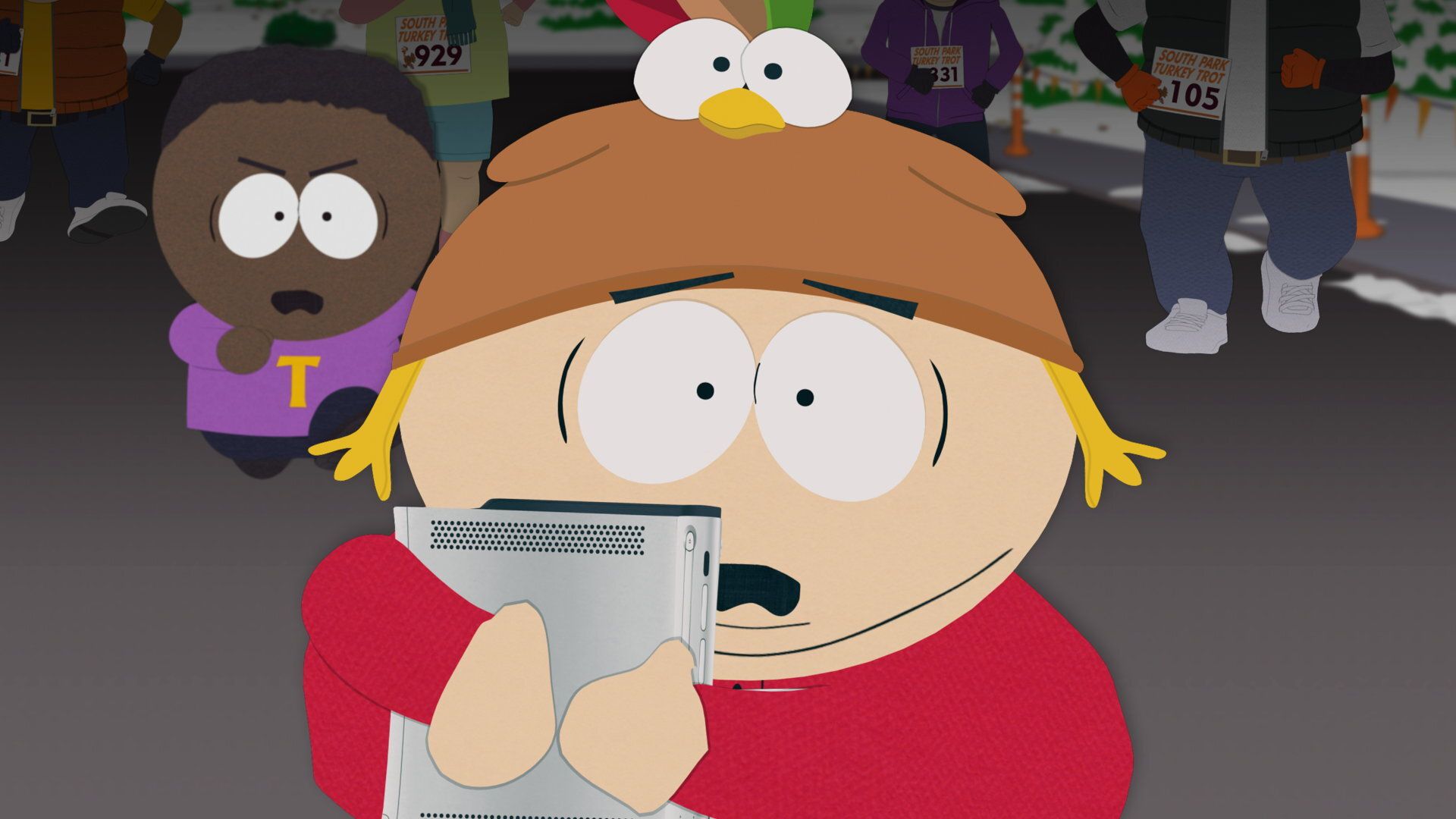 South Park - Season 28, Ep. 4 - Turkey Trot - Full Episode | South Park ...