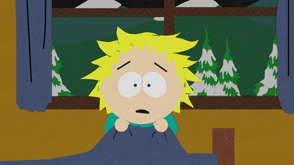 Best of Tweek - South Park (Video Playlist) | South Park Studios US