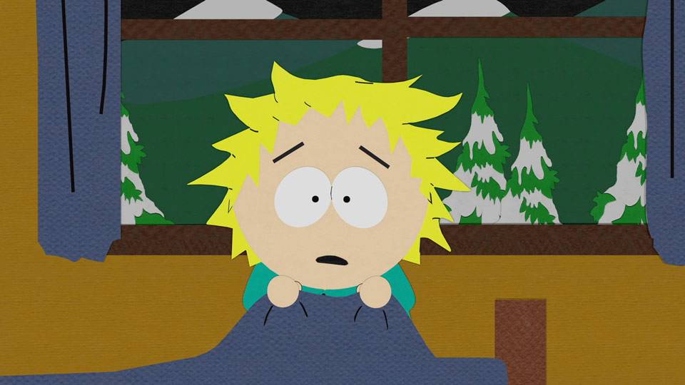 Bang you're Dead Tweek - South Park (Video Clip) | South Park Studios US