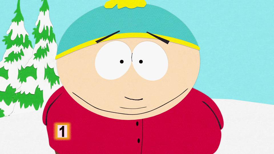 Holy Shit! - South Park (Video Clip) | South Park Studios US