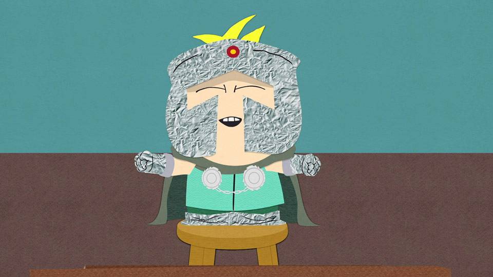 Elimination Round - South Park (Video Clip) | South Park Studios US