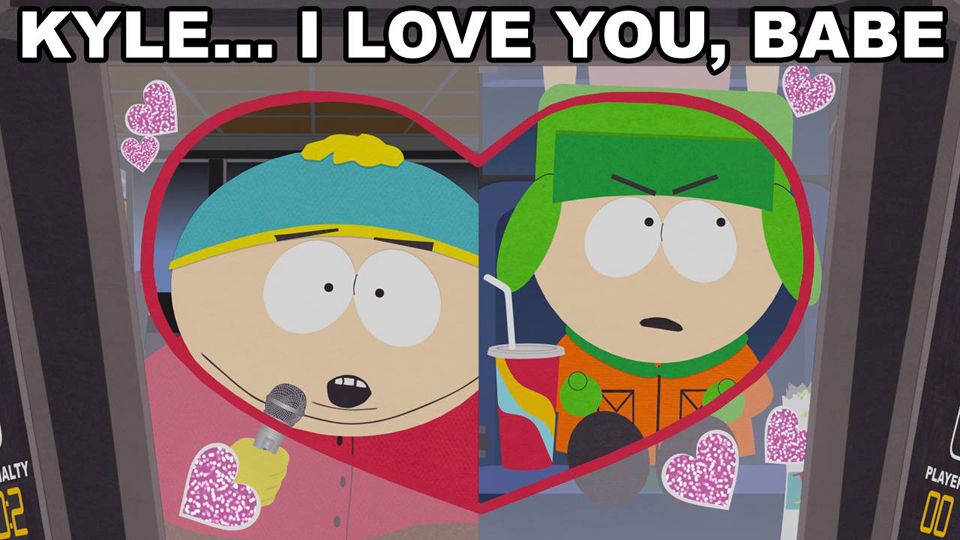 I Swear, Kyle | News | South Park Studios US