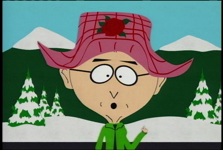 Everybody Farts - South Park (Video Clip) | South Park Studios US