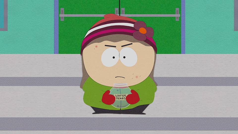 You Want to Blame Farts? - South Park (Video Clip) | South Park Studios US