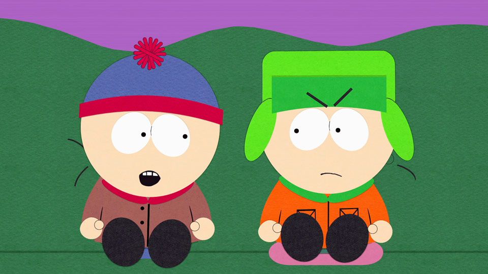 Cartmanland Commercial - South Park (Video Clip) | South Park Studios US