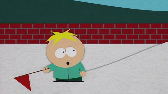 Phil Collins Hill - South Park (Video Clip) | South Park Studios US