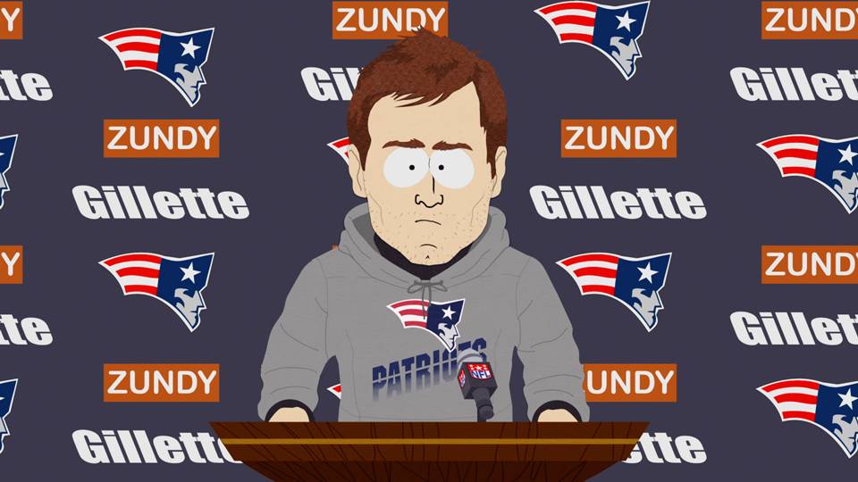 Please Can We Have Your Poop - South Park (Video Clip) | South Park ...