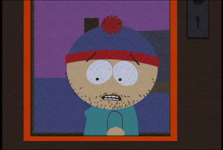 Asking for Advice - South Park (Video Clip) | South Park Studios US