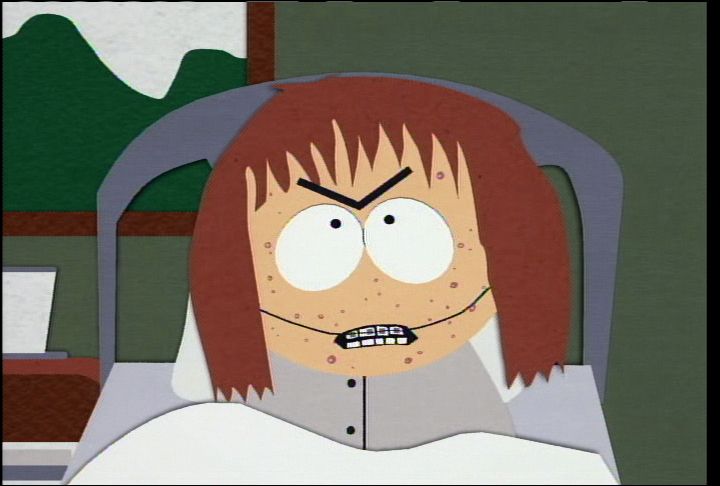 Happy Birthday Shelley - South Park (Video Playlist) | South Park ...