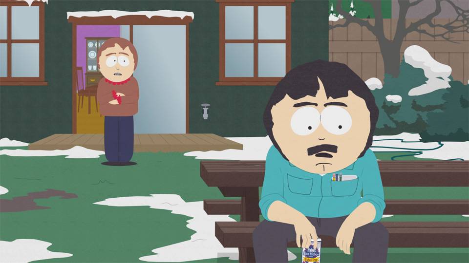 What I Would Say to Lorde - South Park (Video Clip) | South Park Studios US