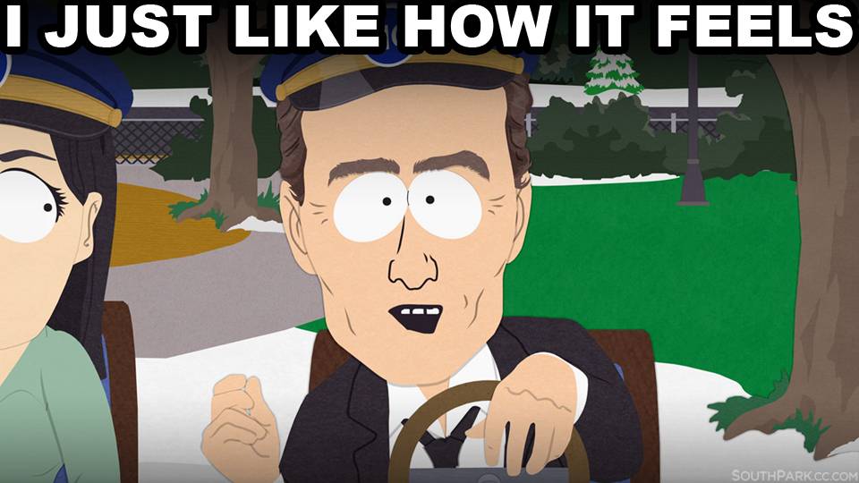 I was driving a Handicar… Way before I got paid to drive one. | News ...