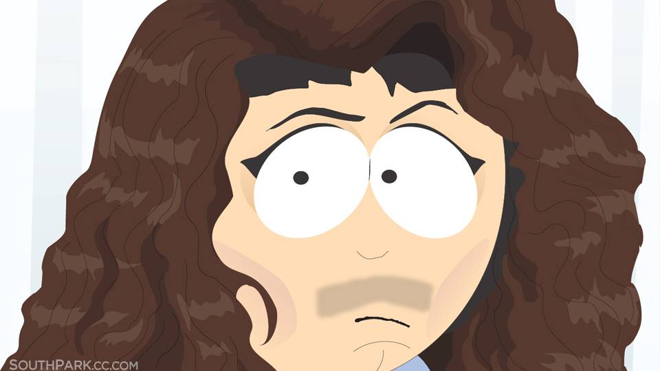 Ya ya ya I am Lorde. I am Lorde Ya ya ya Ya ya ya… | News | South Park ...