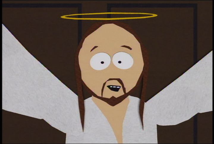 New Year's Eve - South Park (Video Clip) | South Park Studios US