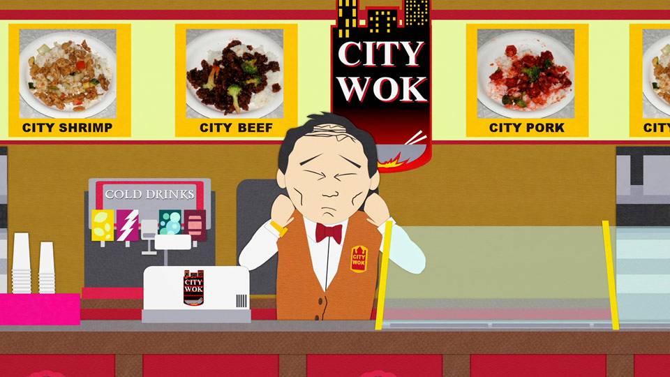 Jimmy's Parents - South Park (Video Clip) | South Park Studios US