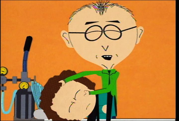 Open Your Mind - South Park (Video Clip) | South Park Studios US