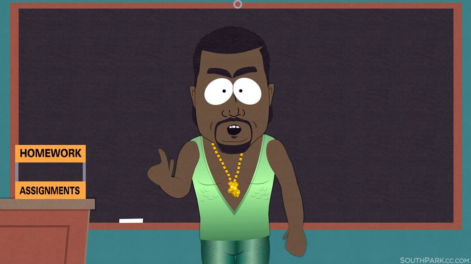 “Here to explain why Kim Kardashian is NOT a hobbit…” | News | South ...