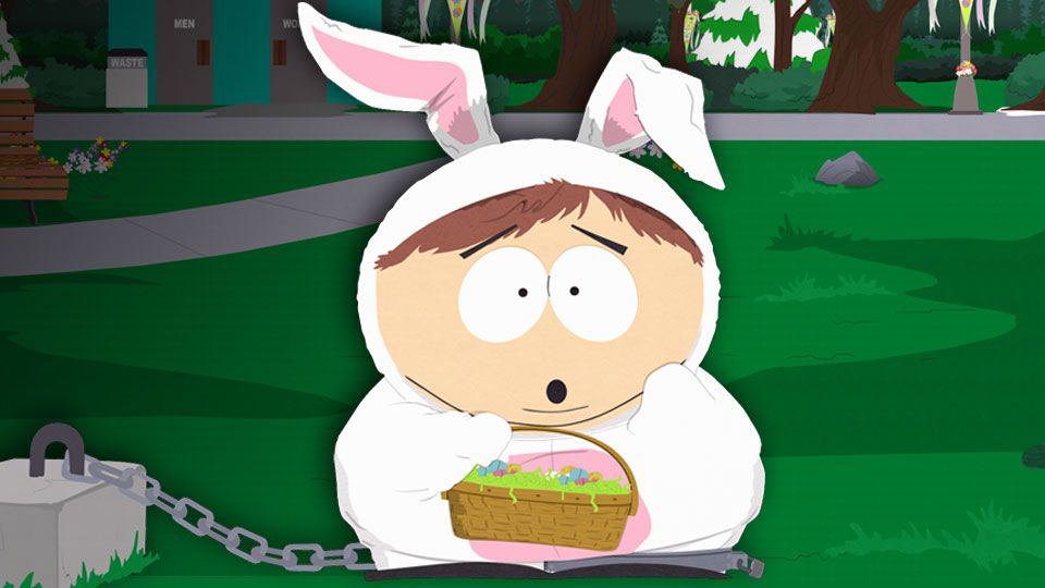 Bunnies, Tigers and ManBearPigs, Oh My! | News | South Park Studios US