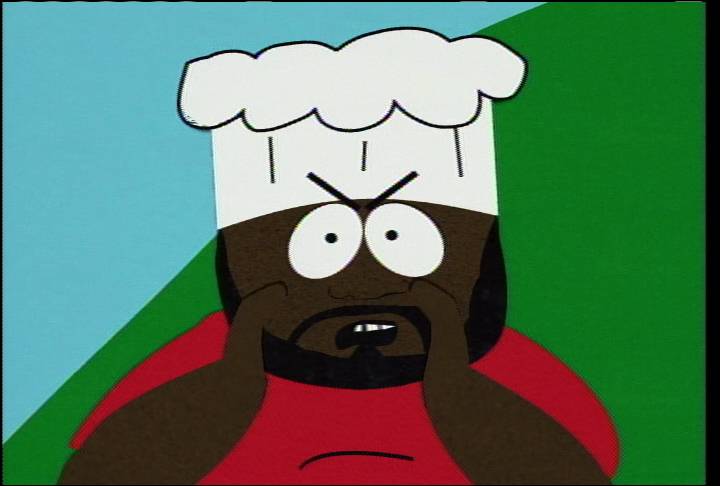 Mr. Poo - South Park (Video Clip) | South Park Studios US