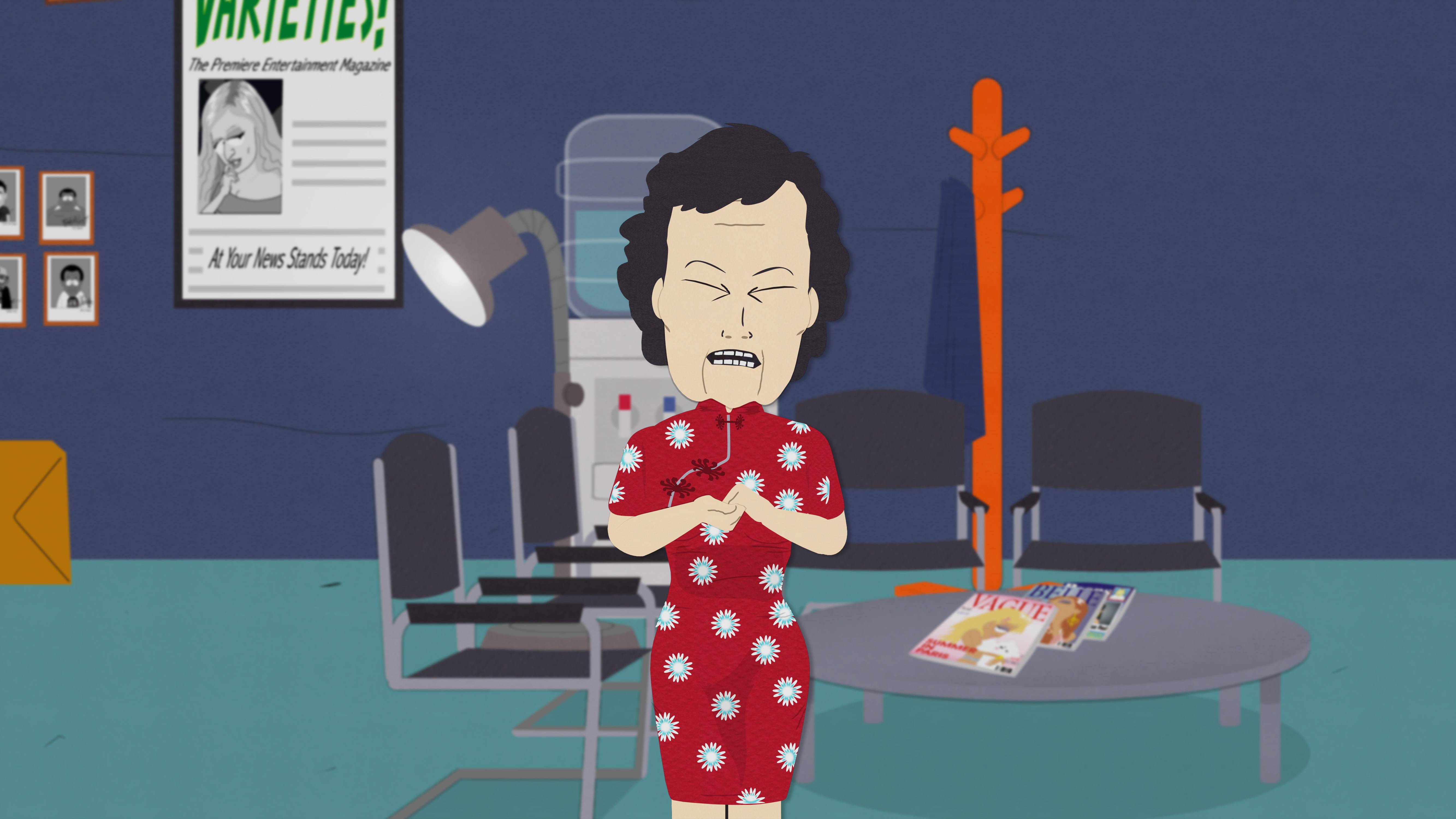 South Park - Season 9, Ep. 3 - Wing - Full Episode | South Park Studios US South Park - Season 9, Ep. 3 - Wing - Full Episode | South Park Studios US