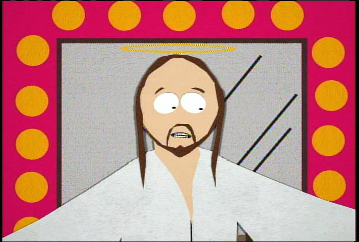 Kyle's Mom's a Bitch Song - South Park (Video Clip) | South Park Studios US