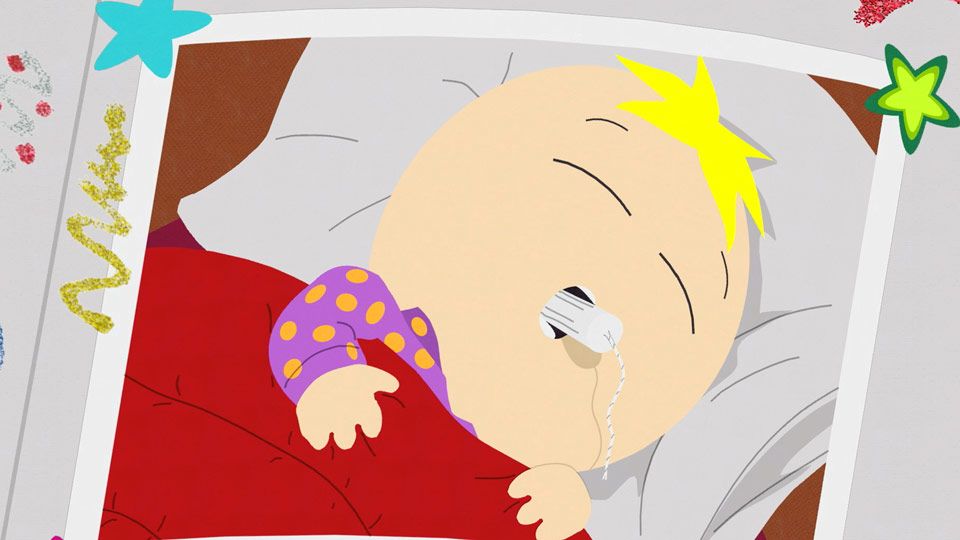 Photo Album - South Park (Video Clip) | South Park Studios US