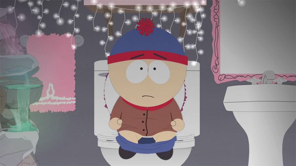 I AM Lorde - South Park (Video Clip) | South Park Studios US