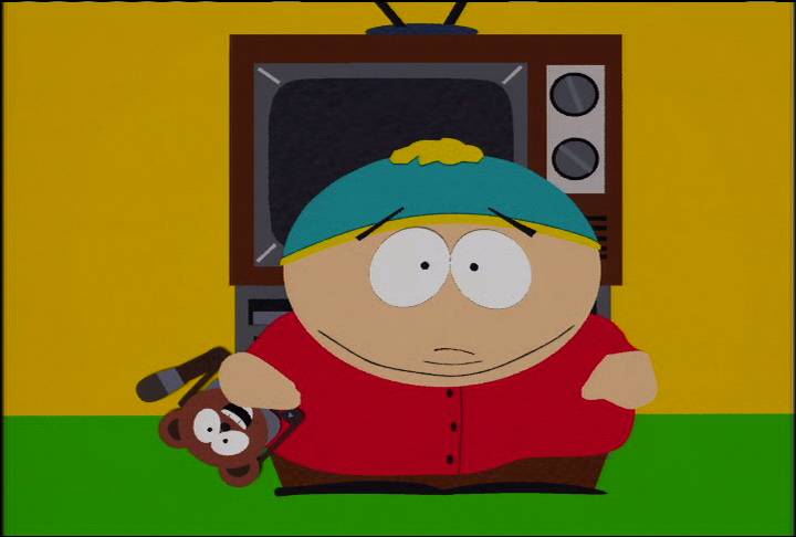 Cowboy Up - South Park (Video Clip) | South Park Studios US