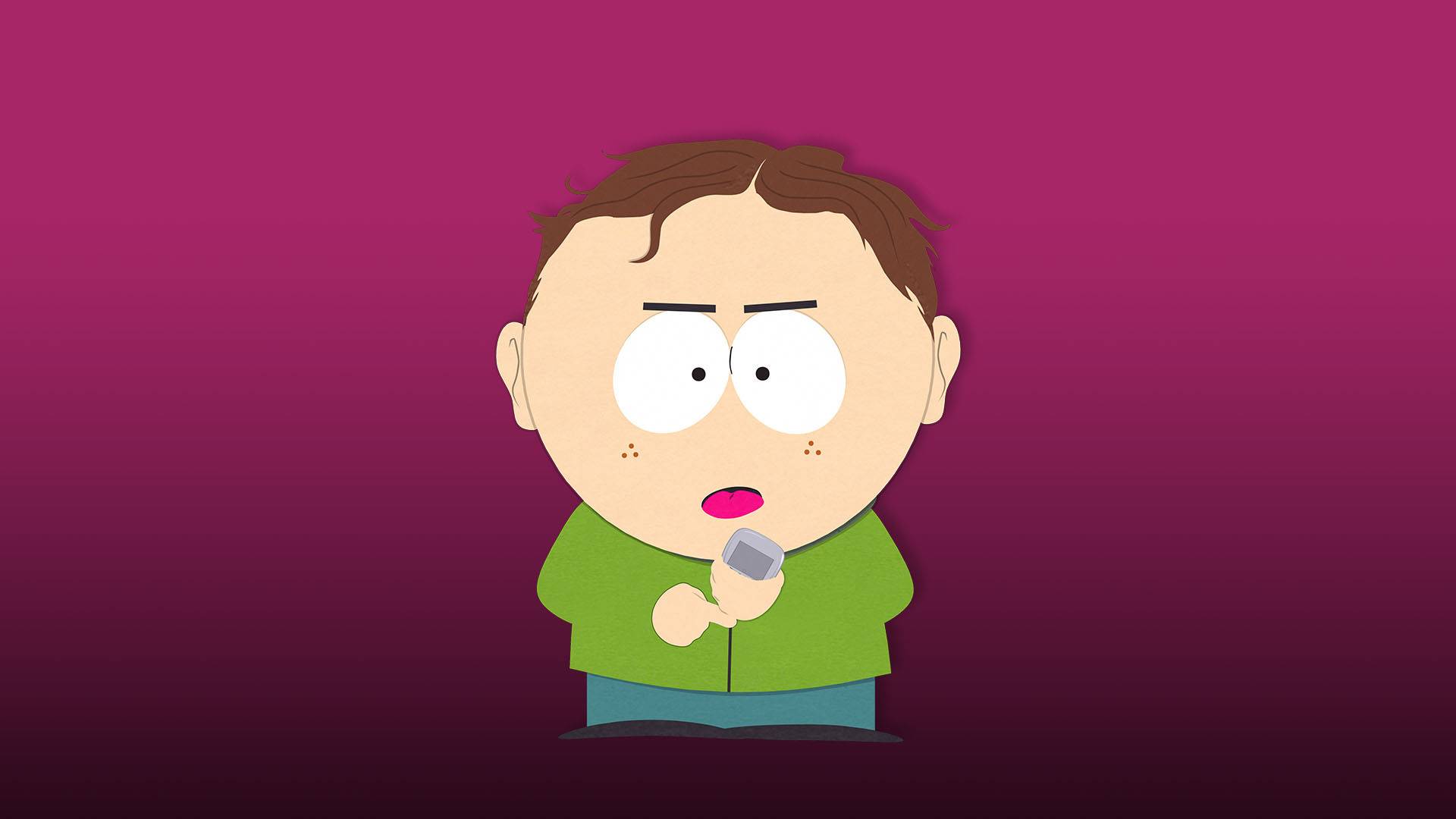 Watch the new video clips collection from South Park | News | South ...