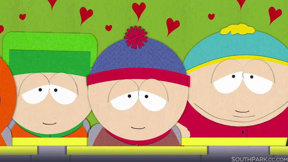 Fan Question: Has there ever been a Valentine’s Day episode? | News ...