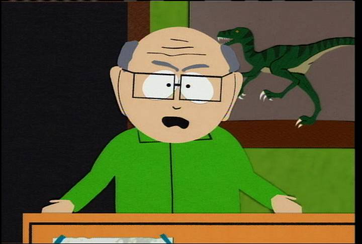 Cartman's Dad: John Elway - South Park (Video Clip) | South Park Studios US