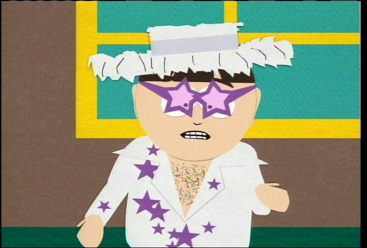 Member Berries - South Park (Video Playlist) | South Park Studios US