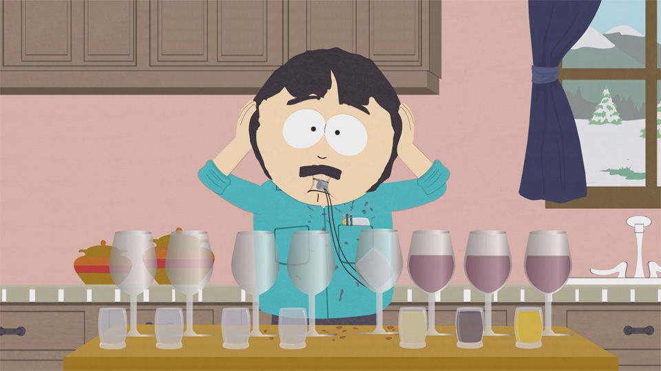 Politics - South Park (Video Playlist) | South Park Studios US